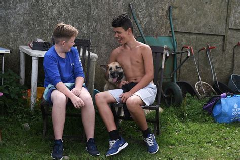Irish Gypsy Boys