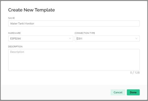 monitor water tank level with gsm and esp8266 on blynk
