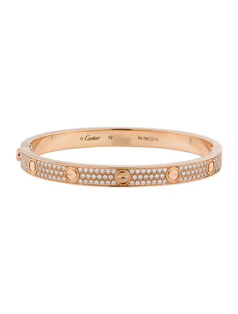 Cartier Jewelry On Sale The Realreal