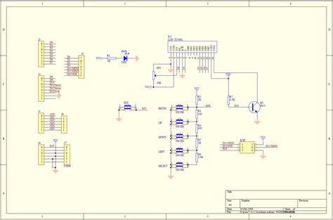 relógio de xadrez com arduino