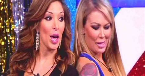 Jarrah Planning Racy Photoshoots And Spin Off Show Reveals Celebrity