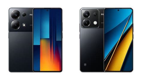 Perbandingan Spek Dan Harga Hp Xiaomi Poco M Pro Dengan Poco X G Tribun Papua Com