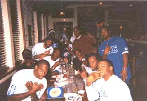 Nu Chi Chapter Of Phi Beta Sigma Fraternity Incorporated