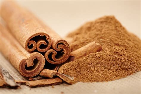 Can You Eat Cinnamon Powder Without Cooking