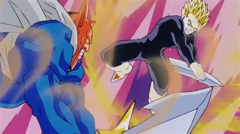 Dragon Ball Z Crítica Del Capítulo 227 En El Que Gohan Se Enfrentó A