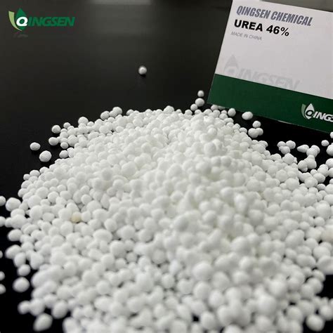 Factory Wholesale Price Agricultural Fertilizante Urea 46 46 0 0