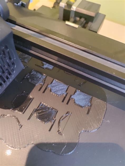 Z Offset Help Larger Or Smaller Number R 3dprinting