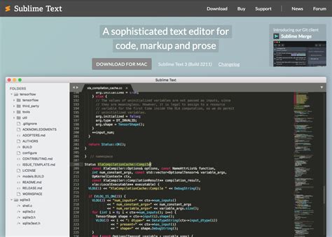 プログラミングにオススメのテキストエディタ【初心者向け】 ウェブカツblog