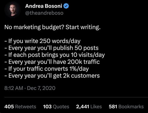 Ways To Write Hooks With Examples By Neal O Grady