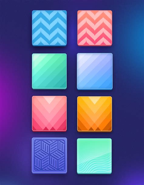 Memory Game UI Behance