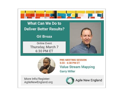 Agile New England On Linkedin Agile Agilenewengland Agileleadership