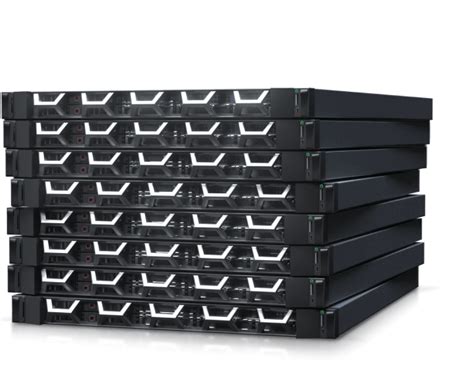 Refurbished Dell Poweredge Servers With Warranty Newserverlife