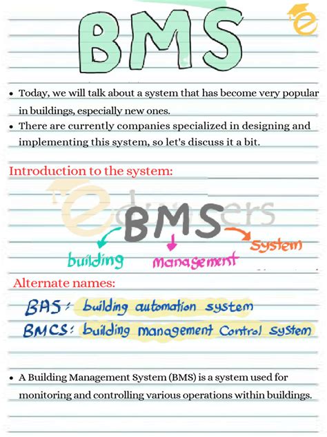 Bms Download Free Pdf Building Automation Computer Engineering