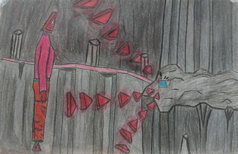Thou Shall Not Pass By River5784 On Deviantart Thou Shall Not Pass By River5784 On Deviantart