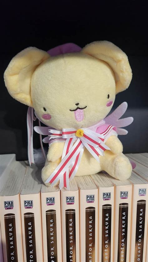 My Cardcaptor Sakura Collection 🥰 Rcardcaptorsakura