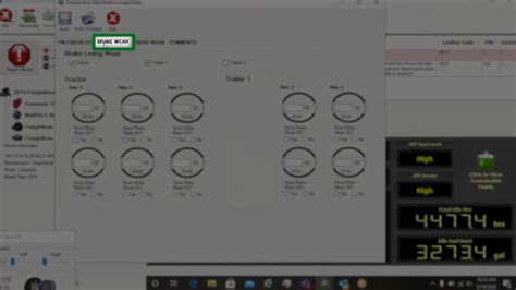 Jpro Toolbar Perform A Comprehensive Electronic Inspection With Visual