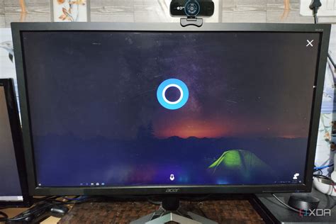 Cortana Help Desk