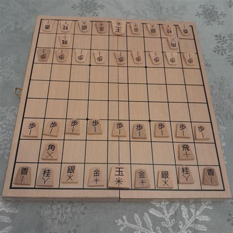 My Thoughts On The Set From Shogi International Rshogi