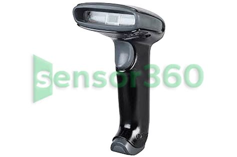 Hyperion 1300g Barcode Scanning Sensors Sensor360
