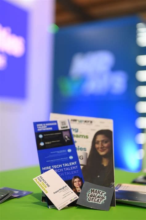 Madiha Shamim On Linkedin Busy Interactive Sessions With Entire Tech