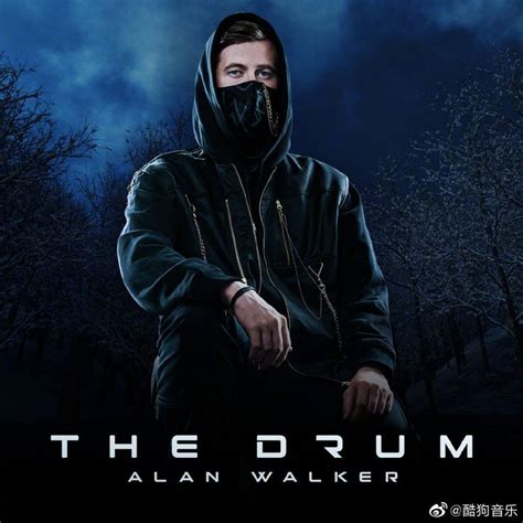 Pin On World Of Walker⩙ Alan Walker Dj Walker Join
