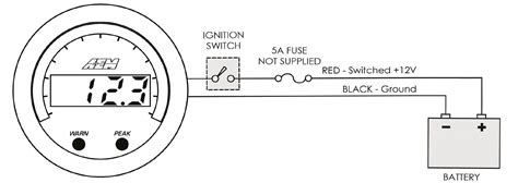 Volt Gauge Fluctuating At Gerard Becker Blog