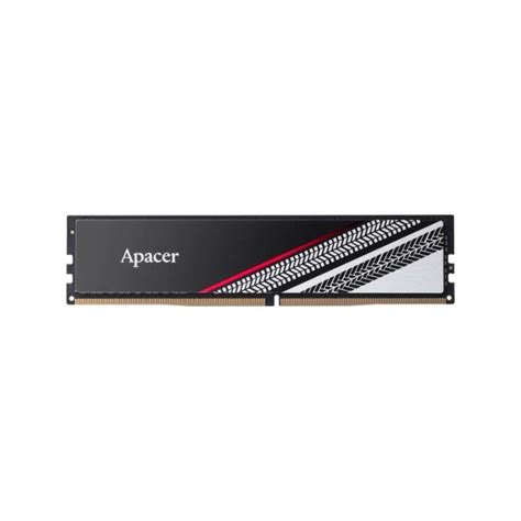 Promo Memory Ram Apacer Tex Ddr4 8gb 3200mhz 1x8gb Ram Pc Apacer Ddr4