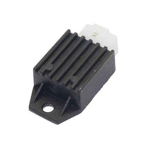 Motorcycle Horizontal Voltage Regulator Rectifier Grandado
