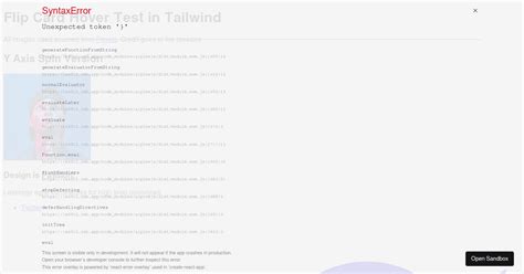 Tailwind Aspect Ratio Examples Codesandbox