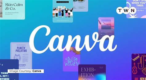 Use Canva To Create Engaging Visual Content