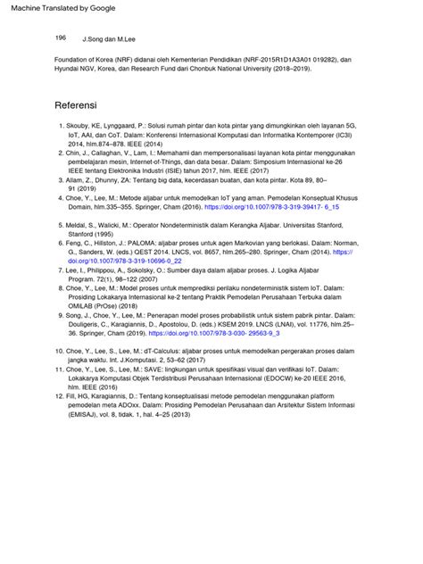 Using An Enterprise Architecture Model For Gdpr Compliance Principles Pdf