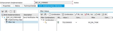 Fiori Send Notification Mail If Workitem Is Forwarded In MyInbox Nocin Eu