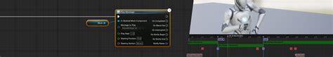 Animation Montage Editor in Unreal Engine | Unreal Engine 5.6 Documentation | Epic Developer ...