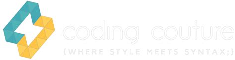 Coding Couture Where Style Meets Syntax