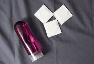 It Is Best To Avoid Anal Sex If Either Of You Have Any Type Of Disease That May Be Transmitted