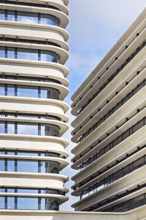 Gallery Of Tic Tric Trac Baumschlager Eberle Architekten 3