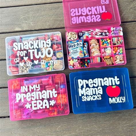 25 Gifts For Your Pregnant Wife Because She Totally Deserves One