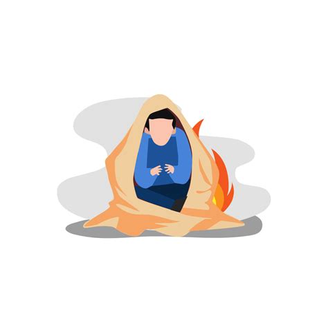 Ой хээрийн түймрийн үед