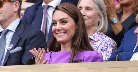 Kate Middleton Would 'Fit Happily' In Prince Andrew's Royal Lodge - The Royal Observer