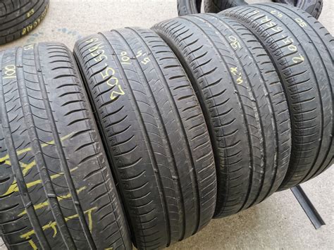 205/55 R16 MICHELIN ENERGY SAVER 91V