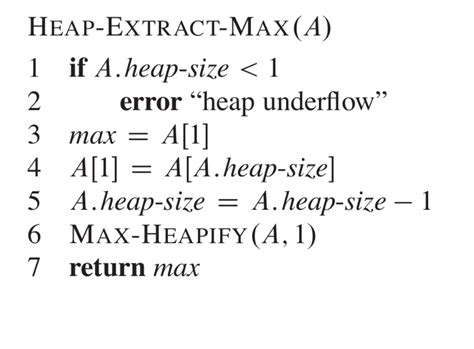 Solved Given Array A 10 51 8 2 7 3 And Definitions
