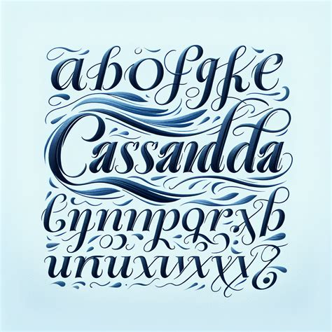 Best Cassandra Script Generator Vondy