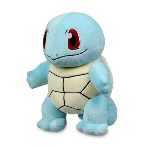 Squirtle Small Plush Yoginstinct Collectibles