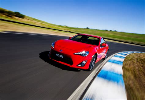 Toyota Gts Photo Gallery #10/10