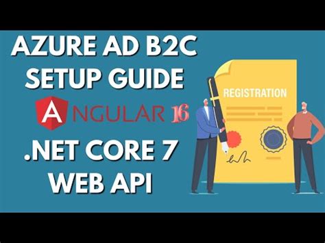 Enhance Azure AD B C Login With Custom UI Azure Storage Setup Free HTML Template B C