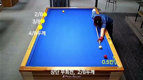 단축 4칸법칙을 응용한 앞돌리기 길게 Youtube