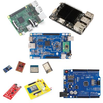 Development Board ICHIBOT STORE