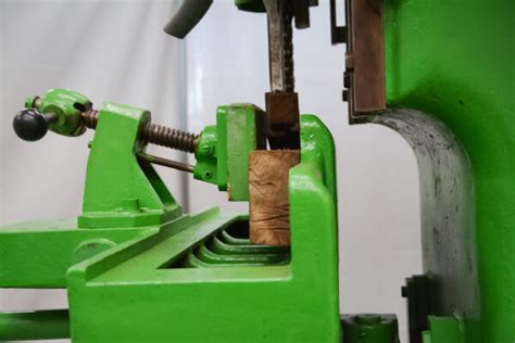 Wadkin Chain And Chisel Mortiser Fully Serviced Mt53u Gfp Machines