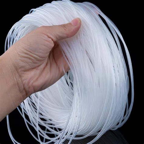 Ống silicon trong suốt ống silicon thực phẩm ống silicon siêu dẻo chịu nhiệt độ cao không mùi