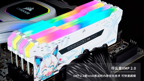 Corsair And ASUS Create Cute DDR Memory Modules For Anime Fans Byo Cosplay